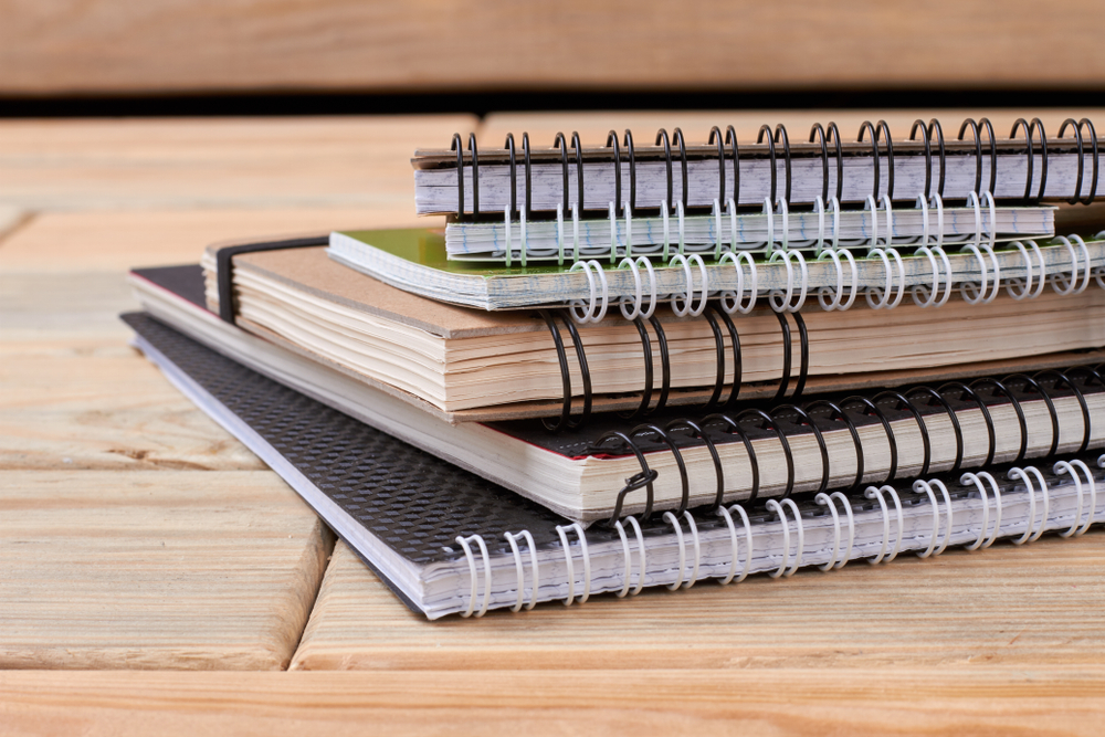 The Difference Between Coil And Comb Binding Fotexprint Blog
