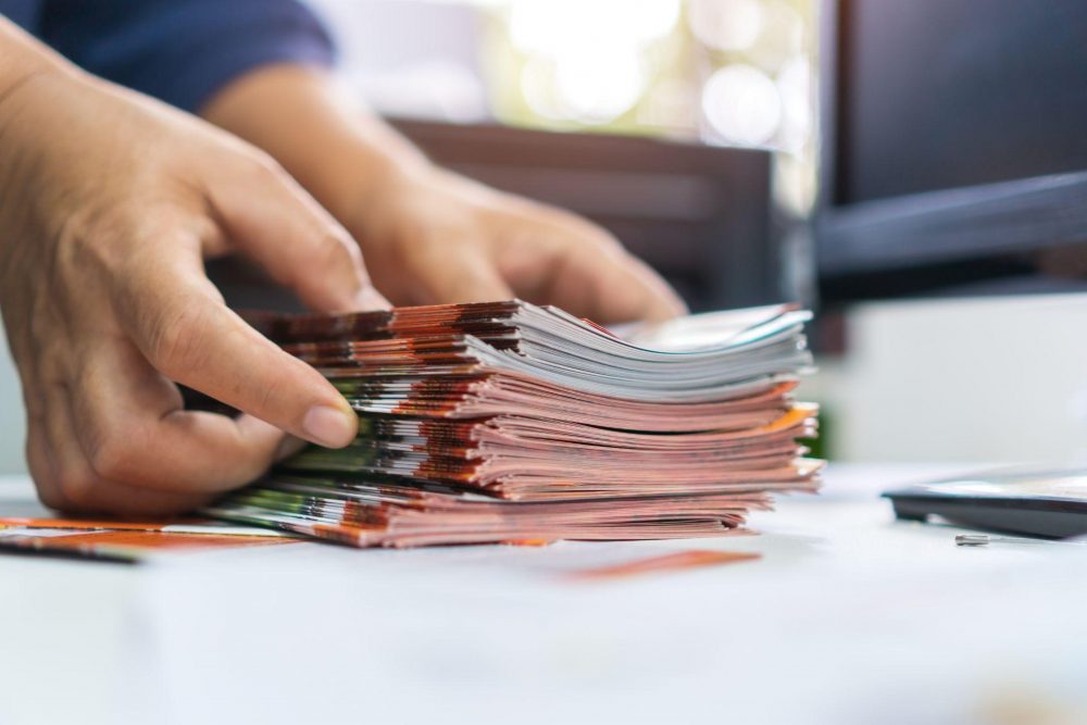 How Booklet Printing Projects Can Benefit Your Business Fotex Print