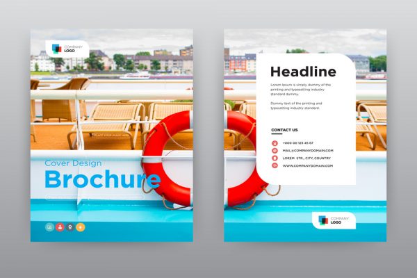 Creating Eye-Catching Flyers and Brochures is an Art