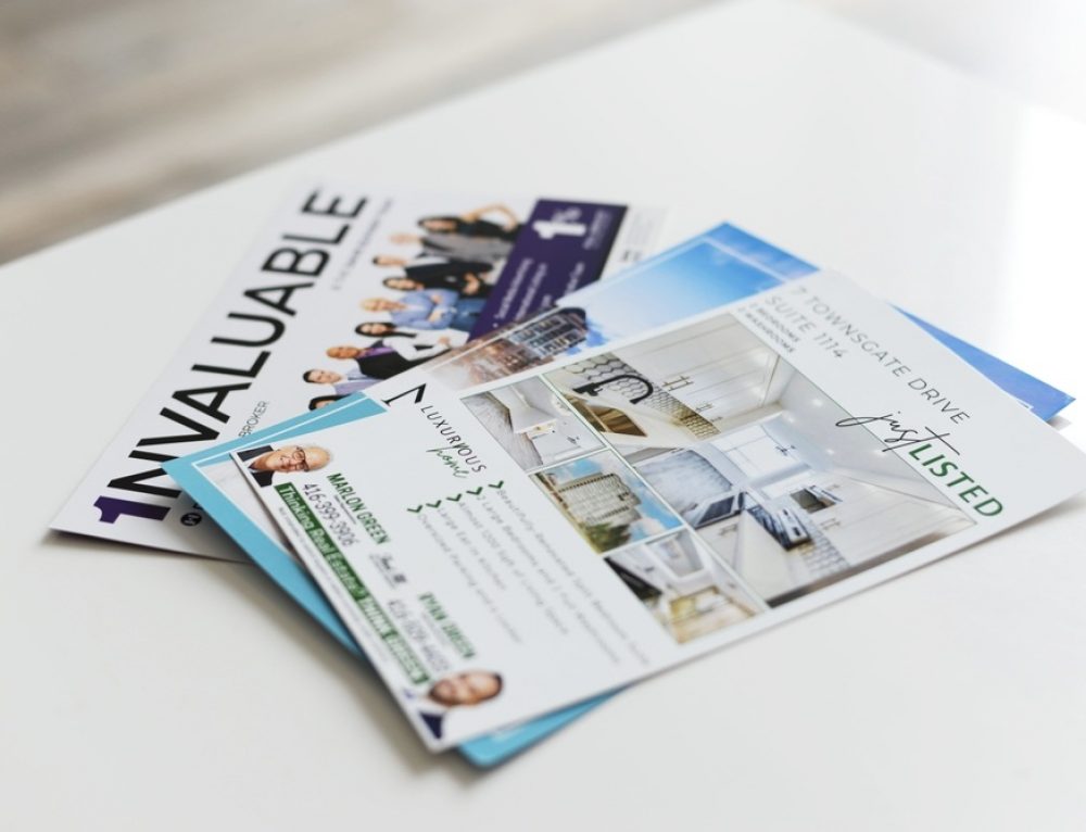 How to Choose the Right Signage Printing Material