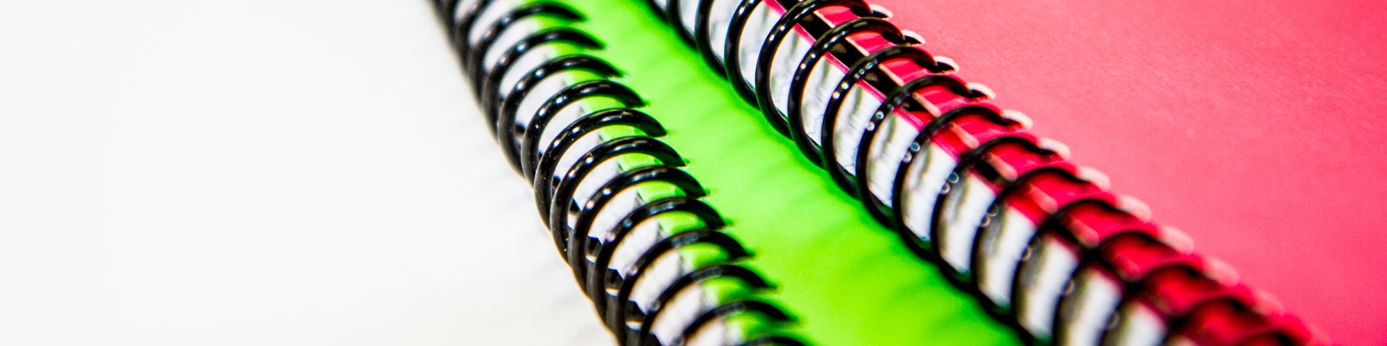 Spiral Bound Book Printing Online Fotex Print